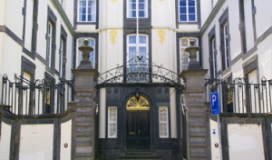 Kapittel van Sint Servaas