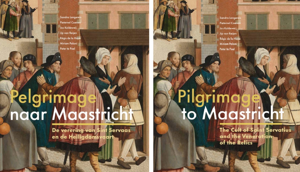 Kapittel van Sint Servaas